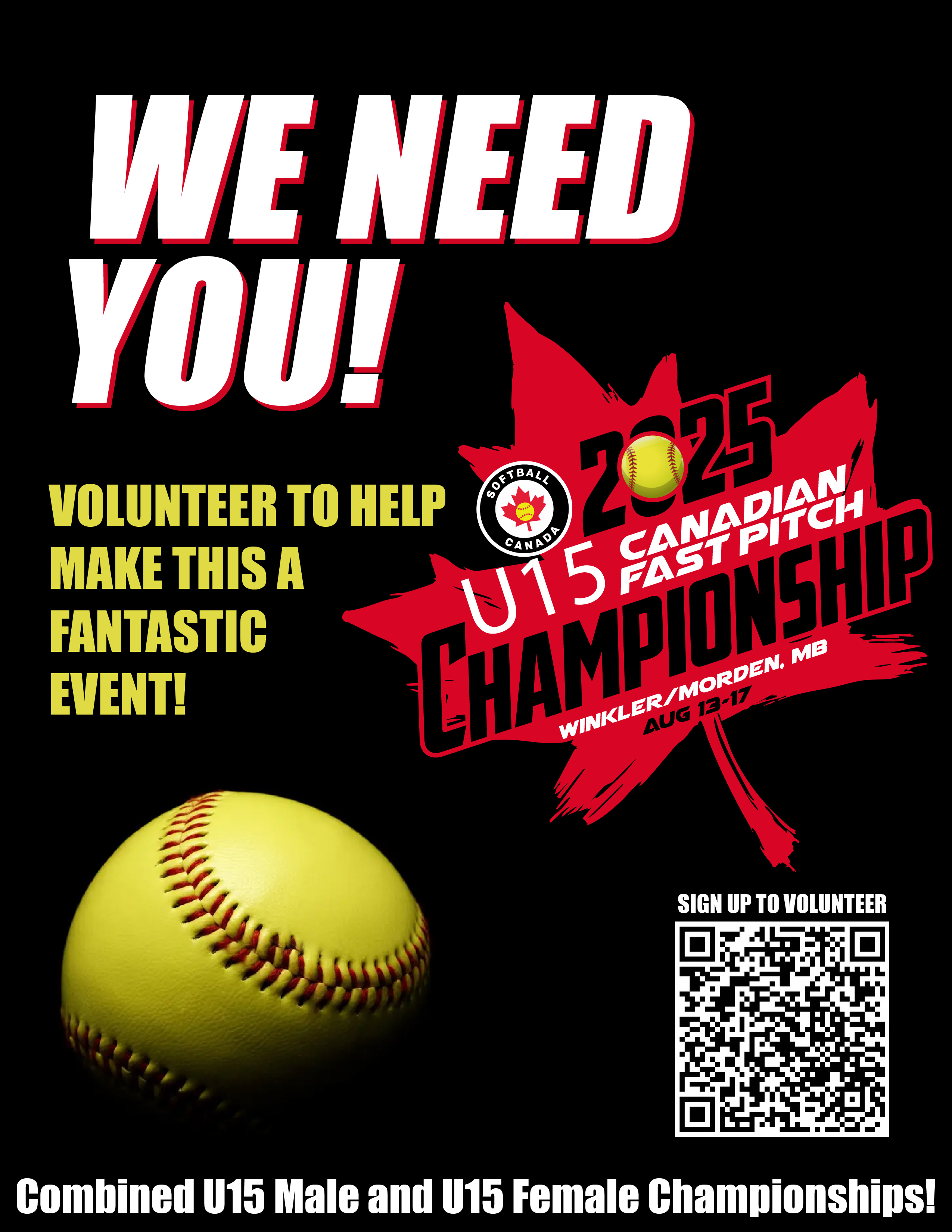 Manitoba Premier Softball League : Website by RAMP InterActive
